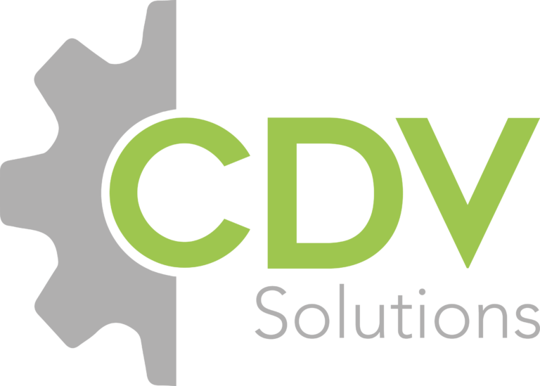 CDV intègre le groupe RG Distribution - CDV Solutions
